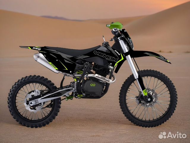 Мотоцикл эндуро Oxo Оксо venom 250 купить в Астрахани | Транспорт ...