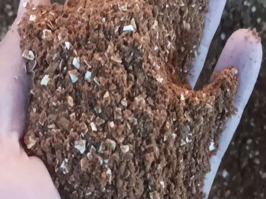 Мясокостная мука куриная