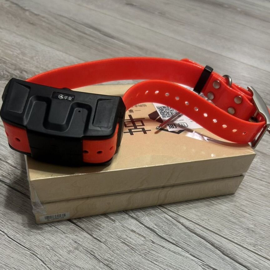 Gps трекер для собак