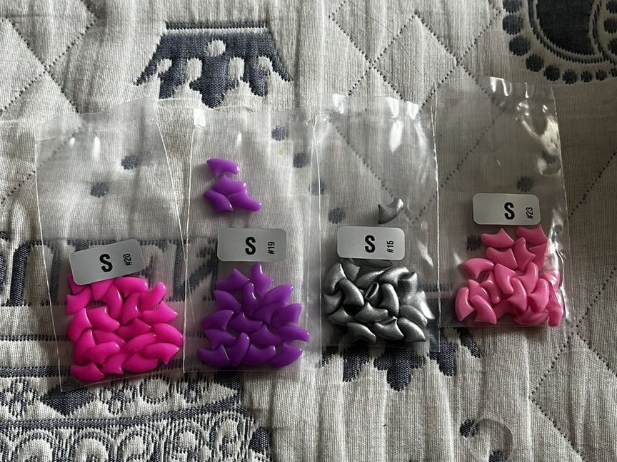 Антицарапки