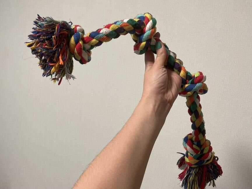 Канат игровой