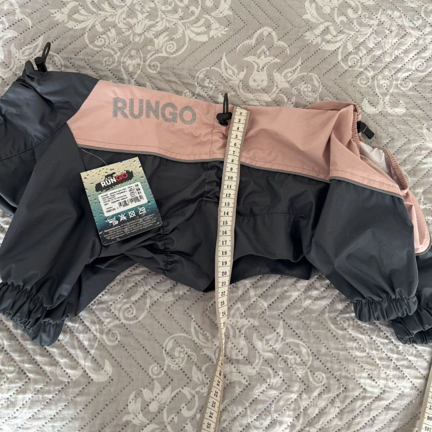 Одежда для собак