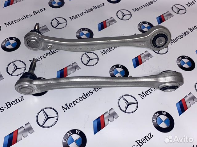 Рычаг(и)задний поперечный BMW X5 X6 F15 F16 купить в Москве BMW ...