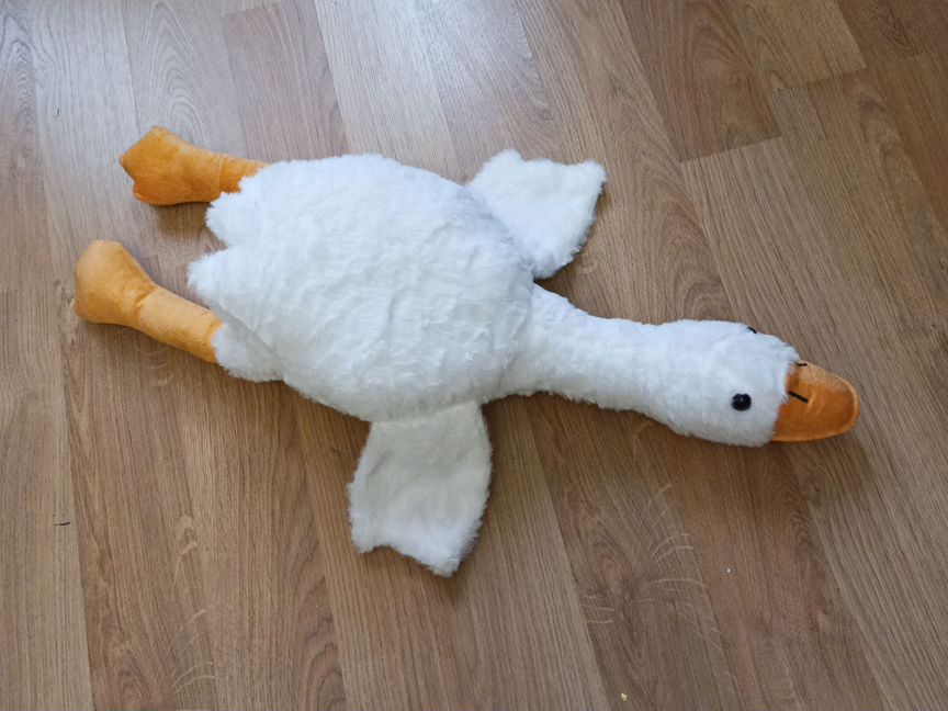 Гусь обнимусь 50 см