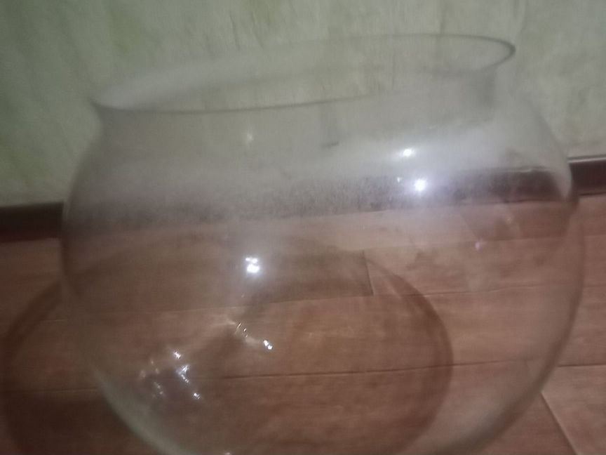 Аквариум 50 литров