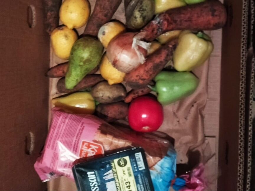 Яство для Ваших Питомцев