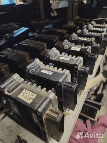 Блок кпп GS Mercedes Actros Mp2 MP3 купить в Краснодаре с доставкой ...