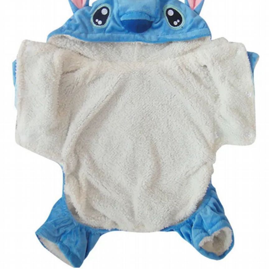 Костюм Стича для собаки