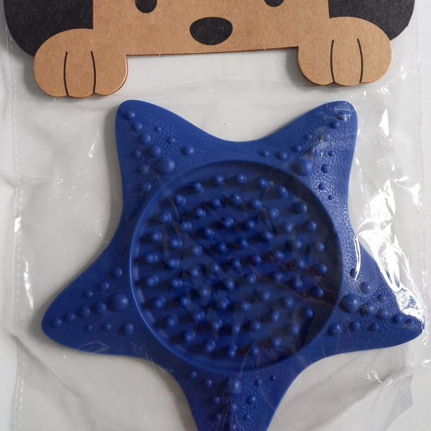 Миска для медленного кормления животных