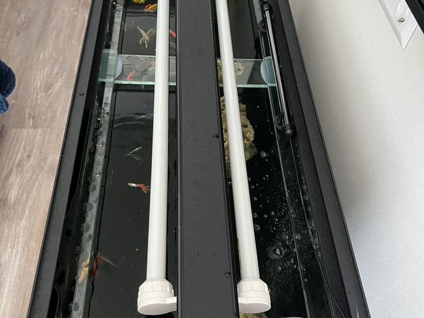 Светильник для аквариума