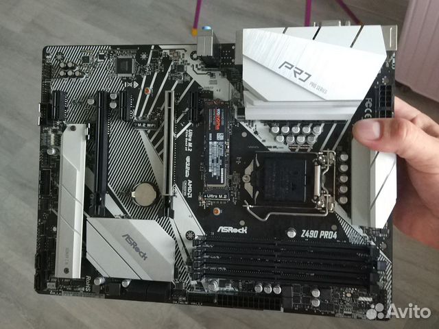 Материнская плата socket 1200 купить в Светлом Яре с доставкой ...