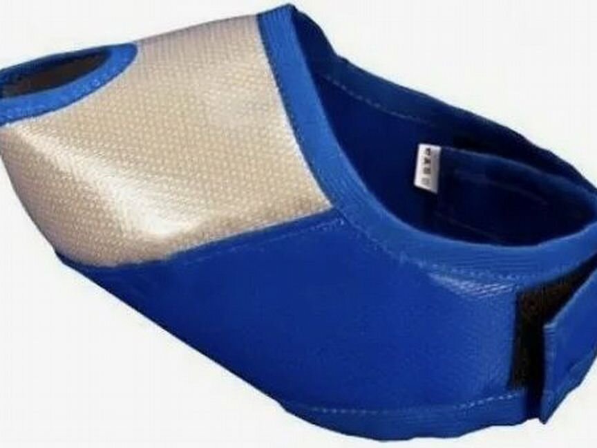 Намордник для кошек VetNode разные размеры