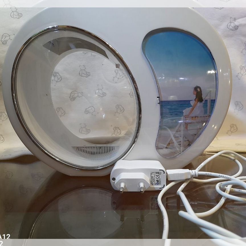 Аквариум и рыбки