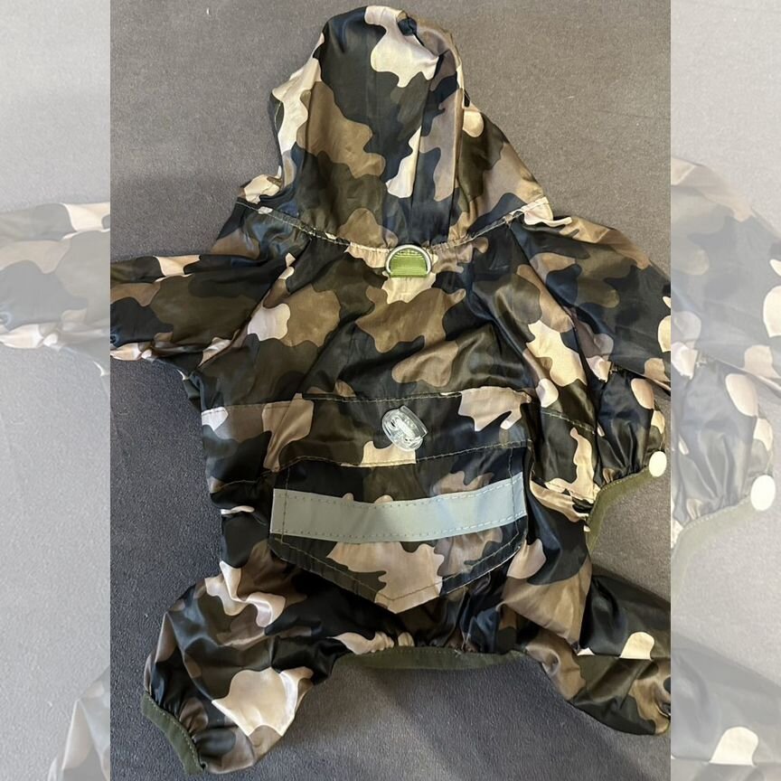 Одежда для маленьких собак