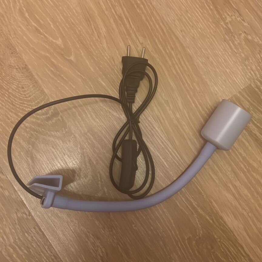 Светильник для аквариум, террариума