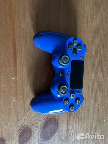 Sony PS4 джойстик купить в Москве | Электроника | Авито