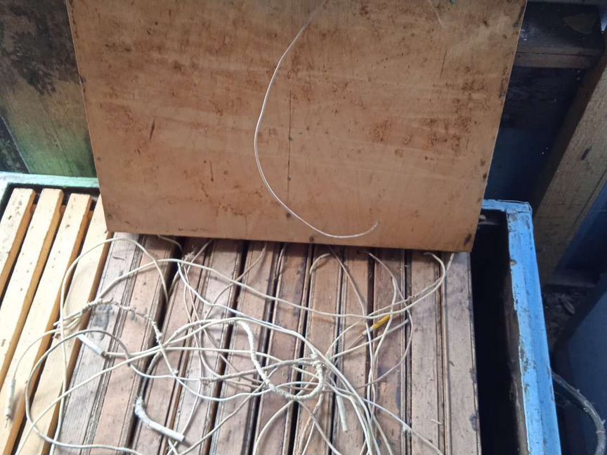 Обогреватель ульев