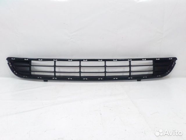 Sportage Решеткабампера переднего (Китай) купить в Москве BodyParts ...