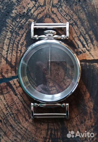 Корпус для часов Молния, марьяж купить в Красногорске | Личные вещи | Авито