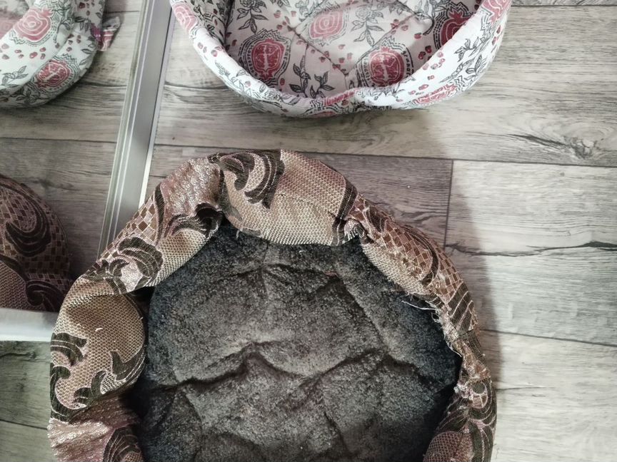 Лежанка