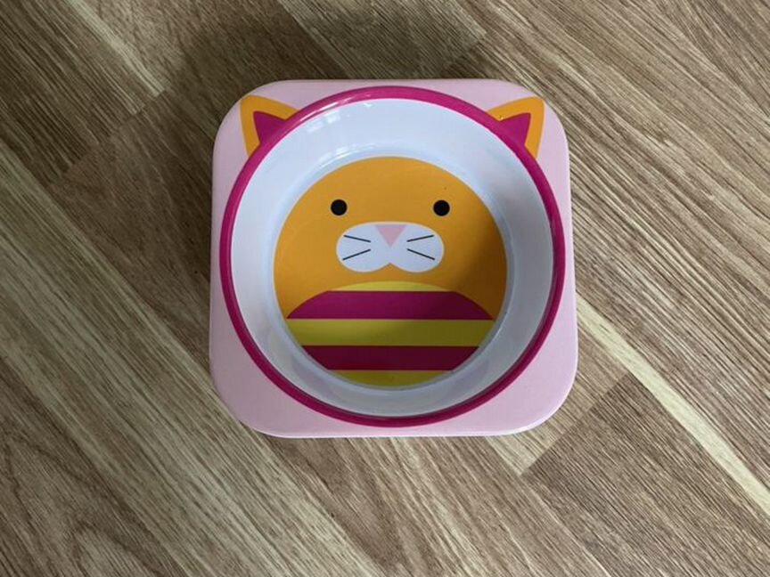 Миска для животных