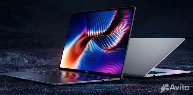 Xiaomi Pro 15" 2021 i5 16/512 MX450 Oled 3.5K купить в Москве | Электроника | Авито