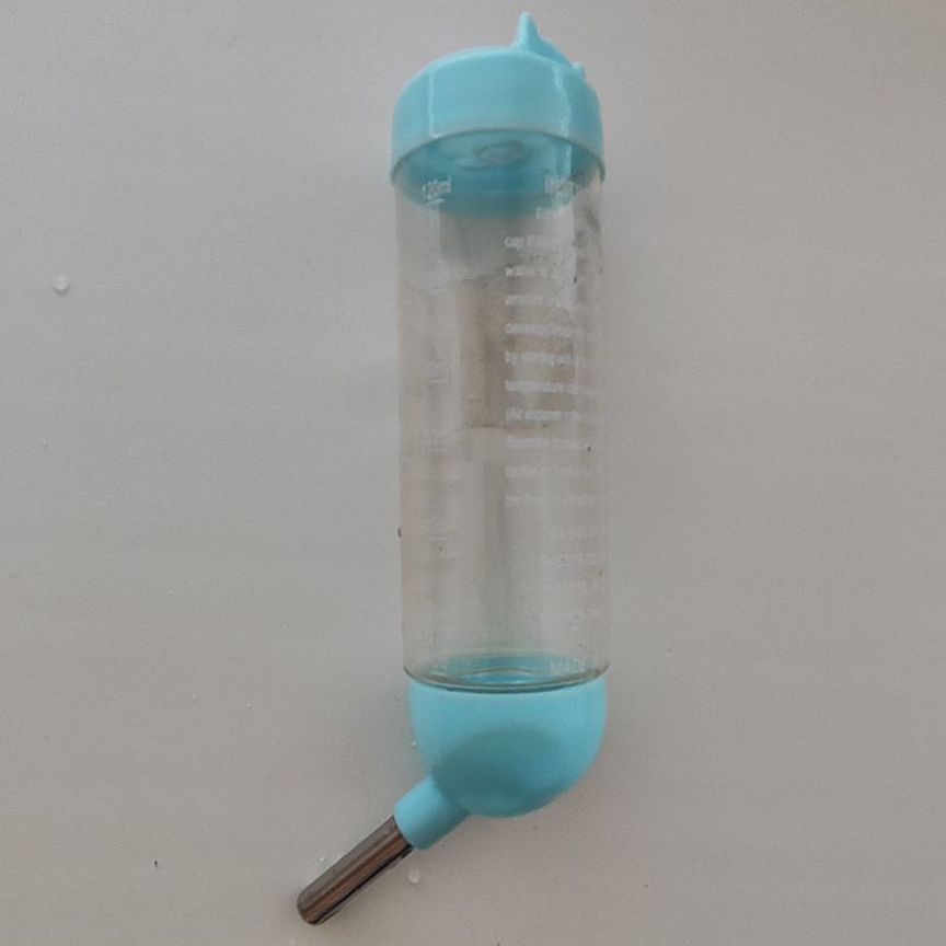 Поилка для грызунов