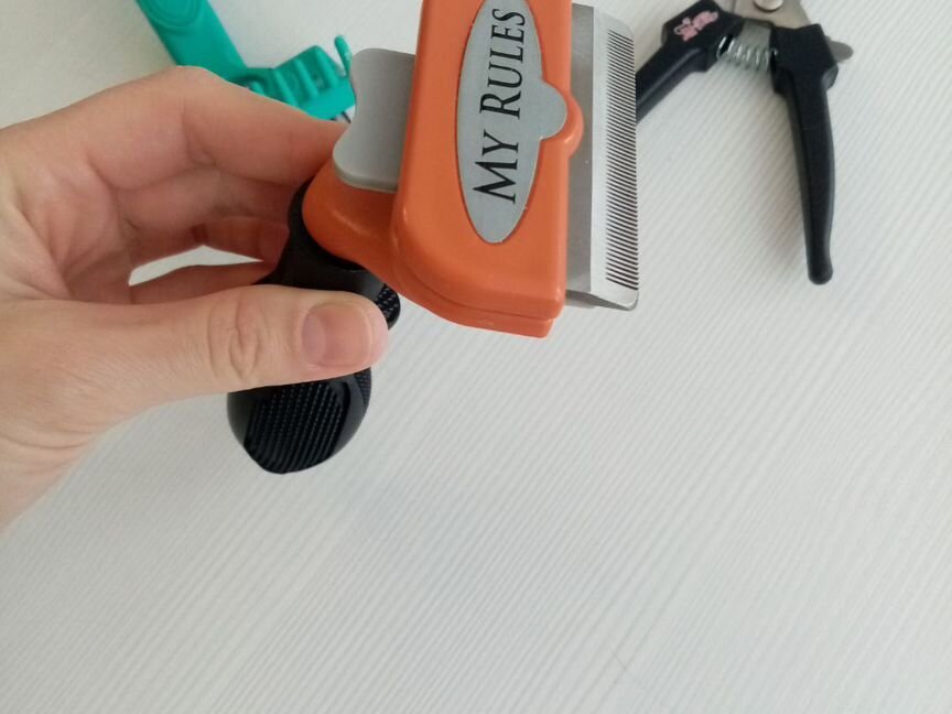 Фурминатор