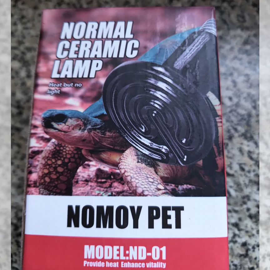 Лампа для аквариума