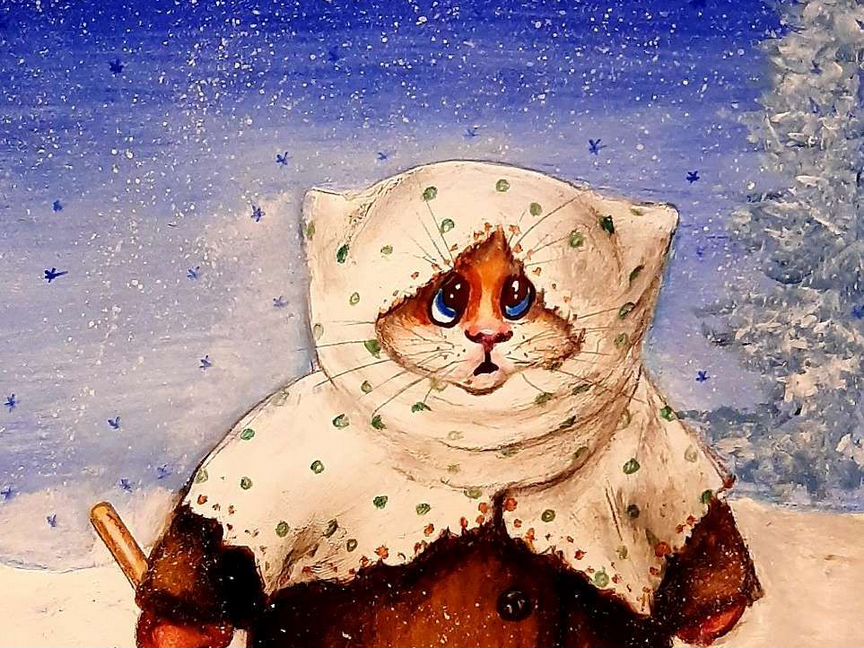 Милашка