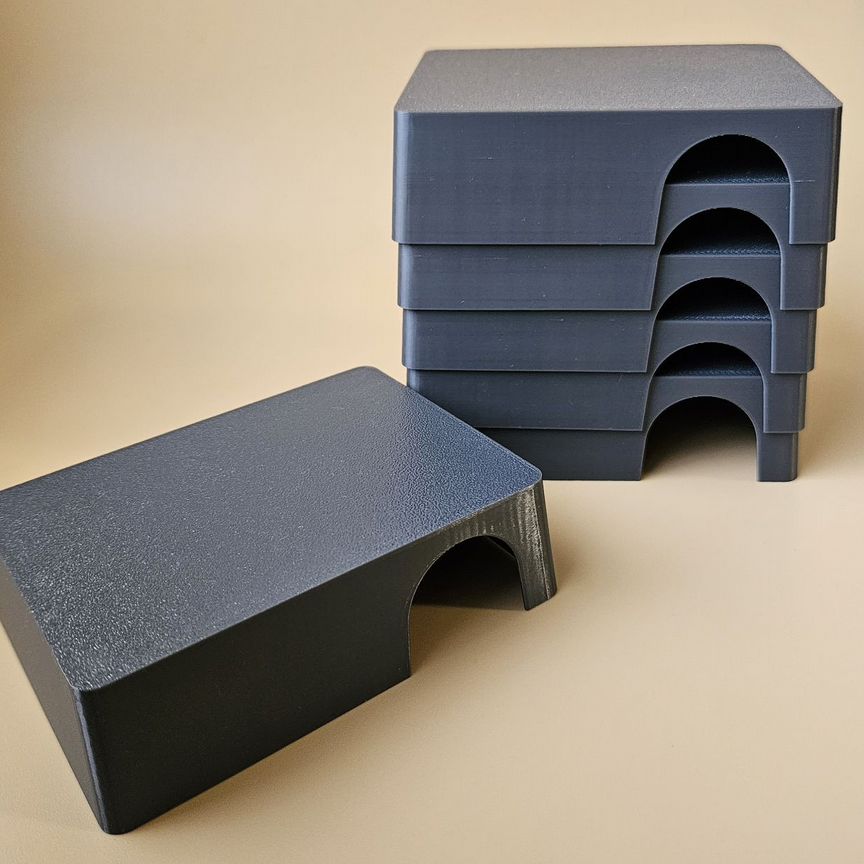 Укрытие для эублефара