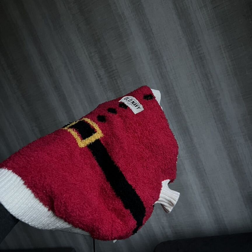 Одежда для собак размер м