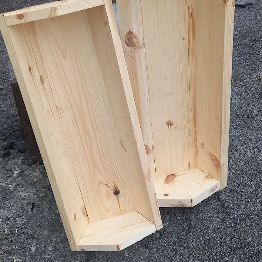 Корыто для поросят и курей