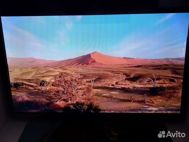 Новый smart телевизор 24 дюйма 60см в коробке купить в Москве ...