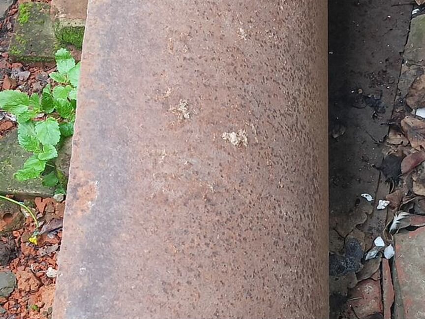 Корыто для крс