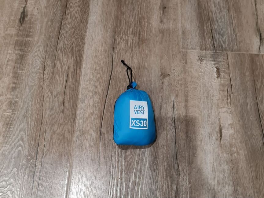 Желет AiryVest для маленьких собак и котов