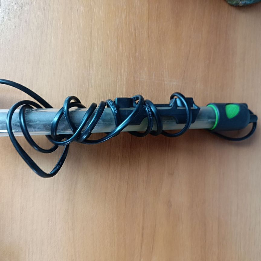 Нагреватель в аквариум tetra