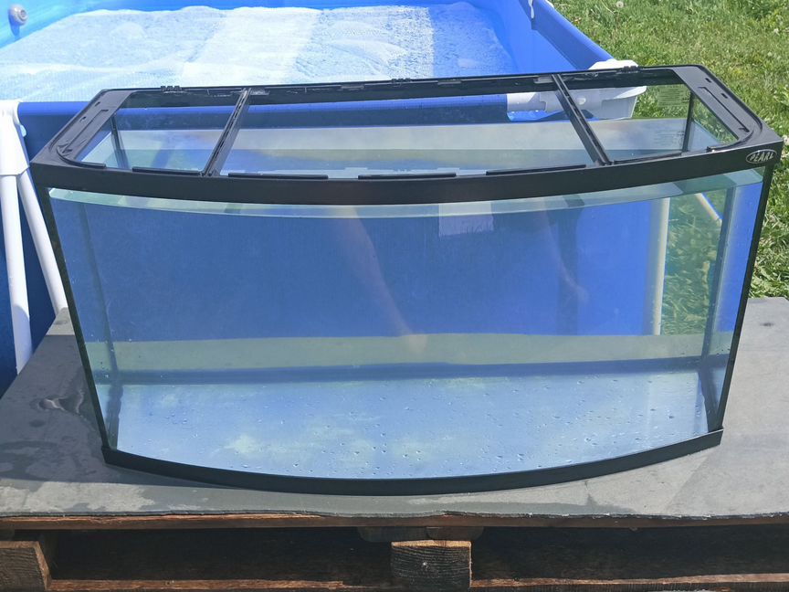 Аквариум на 100 литров Pearl