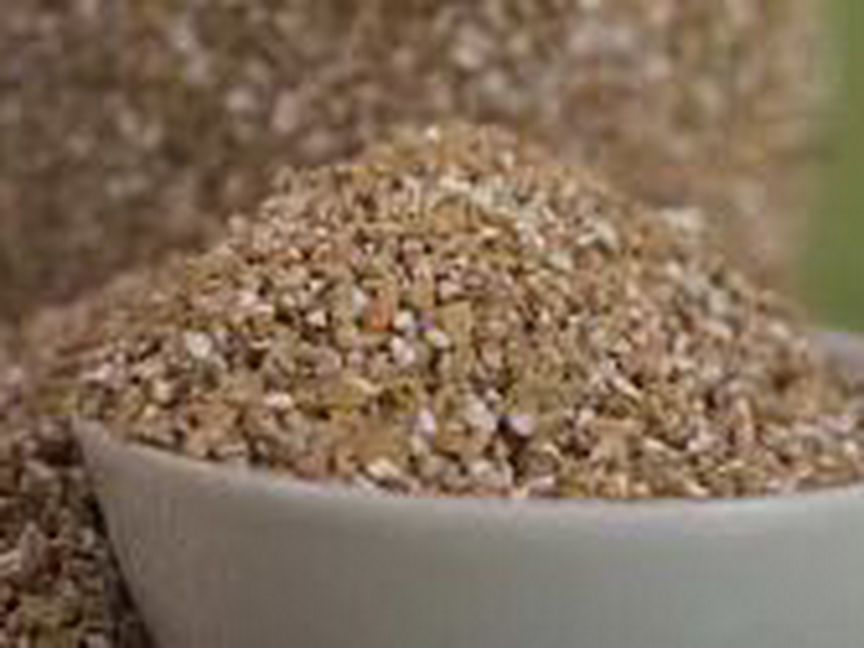 Пшеница кормовая дробленая уд-П, 8 кг