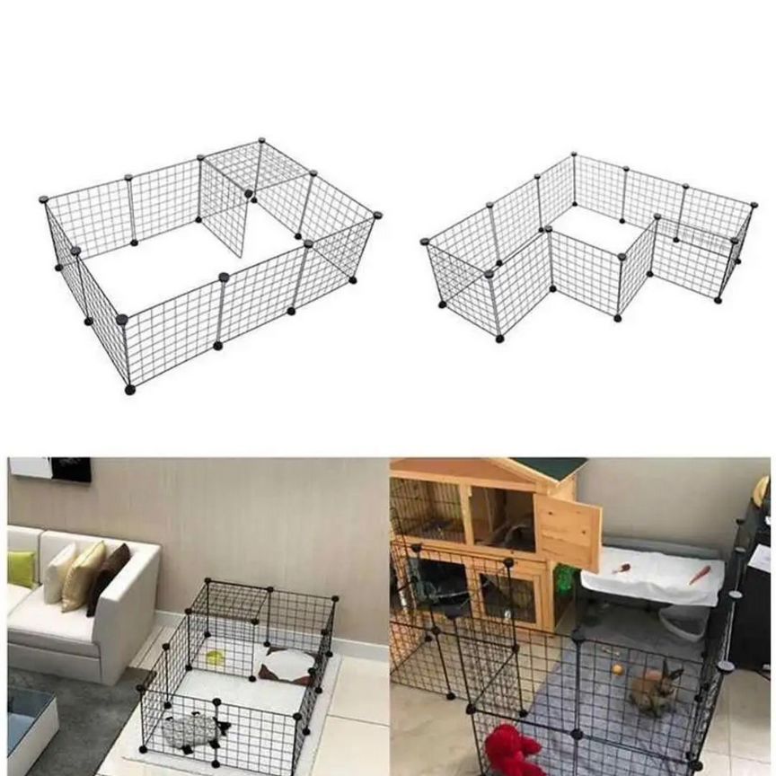 Клетка вольер для собак