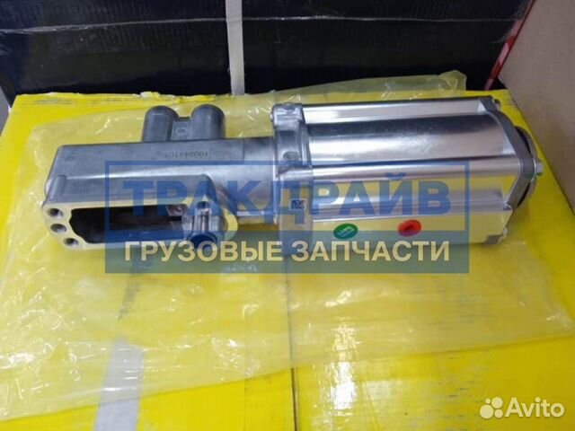 Сервопривод кпп ZF 16S для грузовиков Ман Даф Рено купить в ...