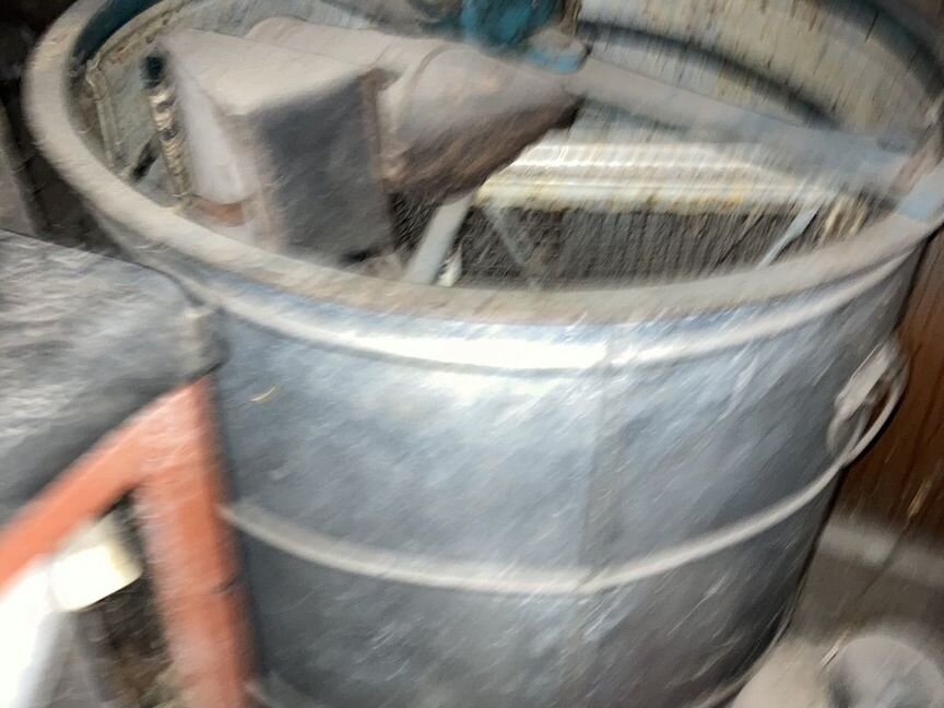 Медогонка бу