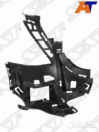 Крепление бампера mercedes S-class W222 13 купить в Москве Sat ...