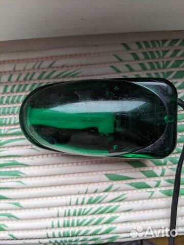 Компрессор для аквариума