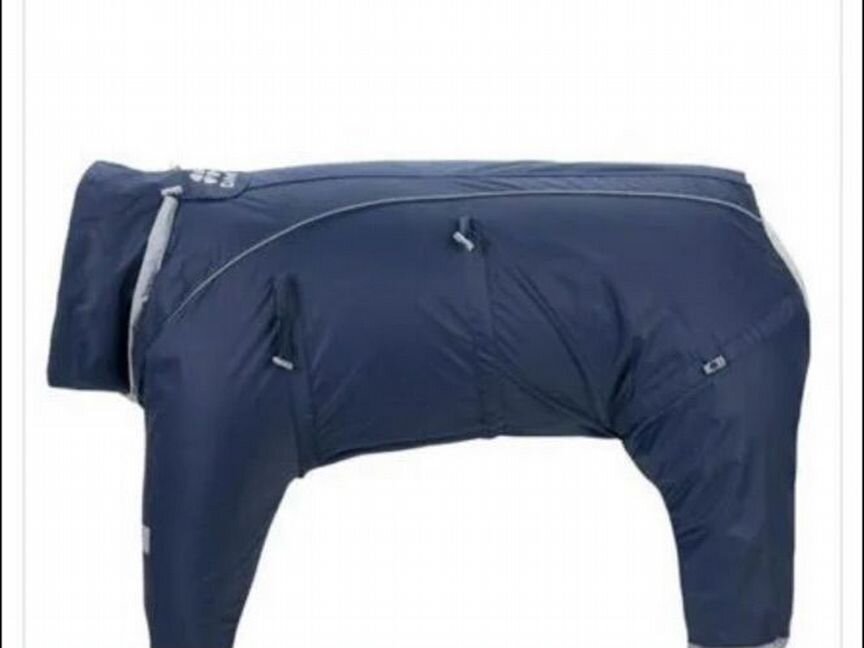 Комбинезон, кобель, демисезонный