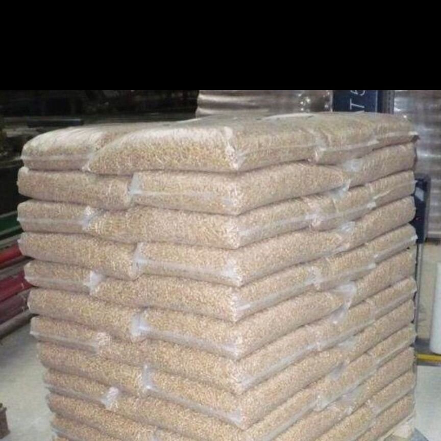 Наполнитель древесный