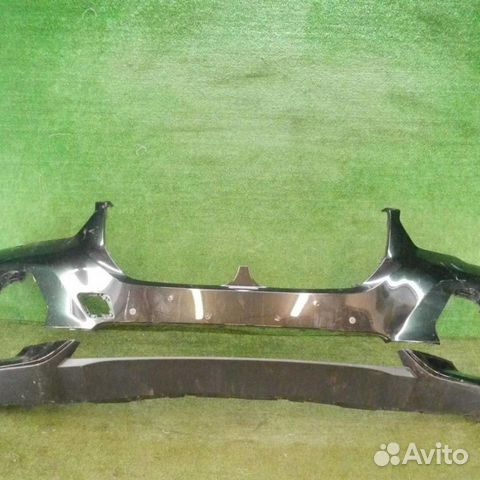 Бампер передний Бмв X5 G05 (2018-Н.В.) купить в Москве BMW 51119492876 ...