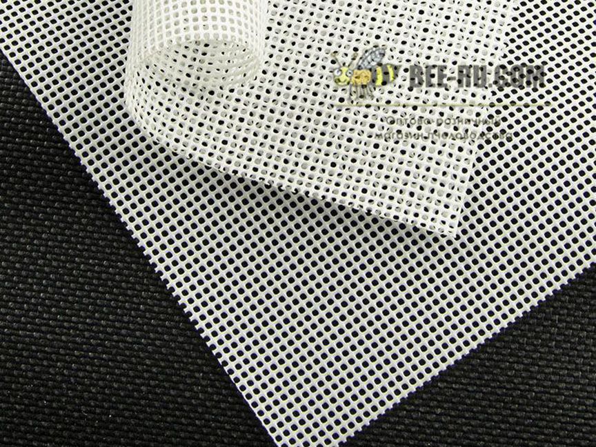 500x500 1,5х1,5 мм Сетка для сбора прополиса