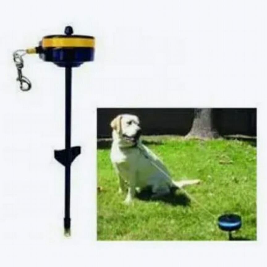 Рулетка в грунт