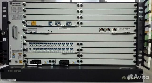 Серверные комплектующие Huawei под заказ в Москве, цена 500 000 руб ...